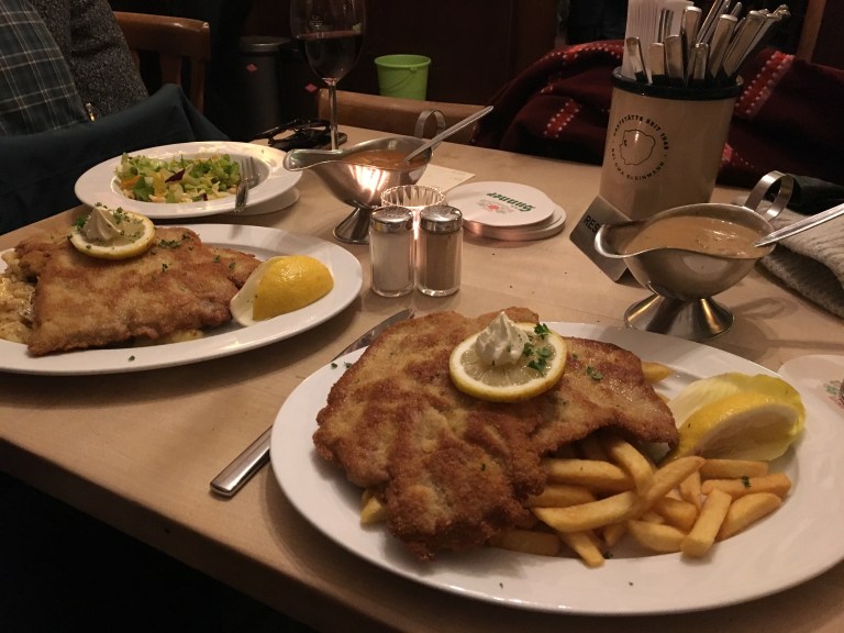 Drinking Kölsch in Cologne – These Two Eyes!